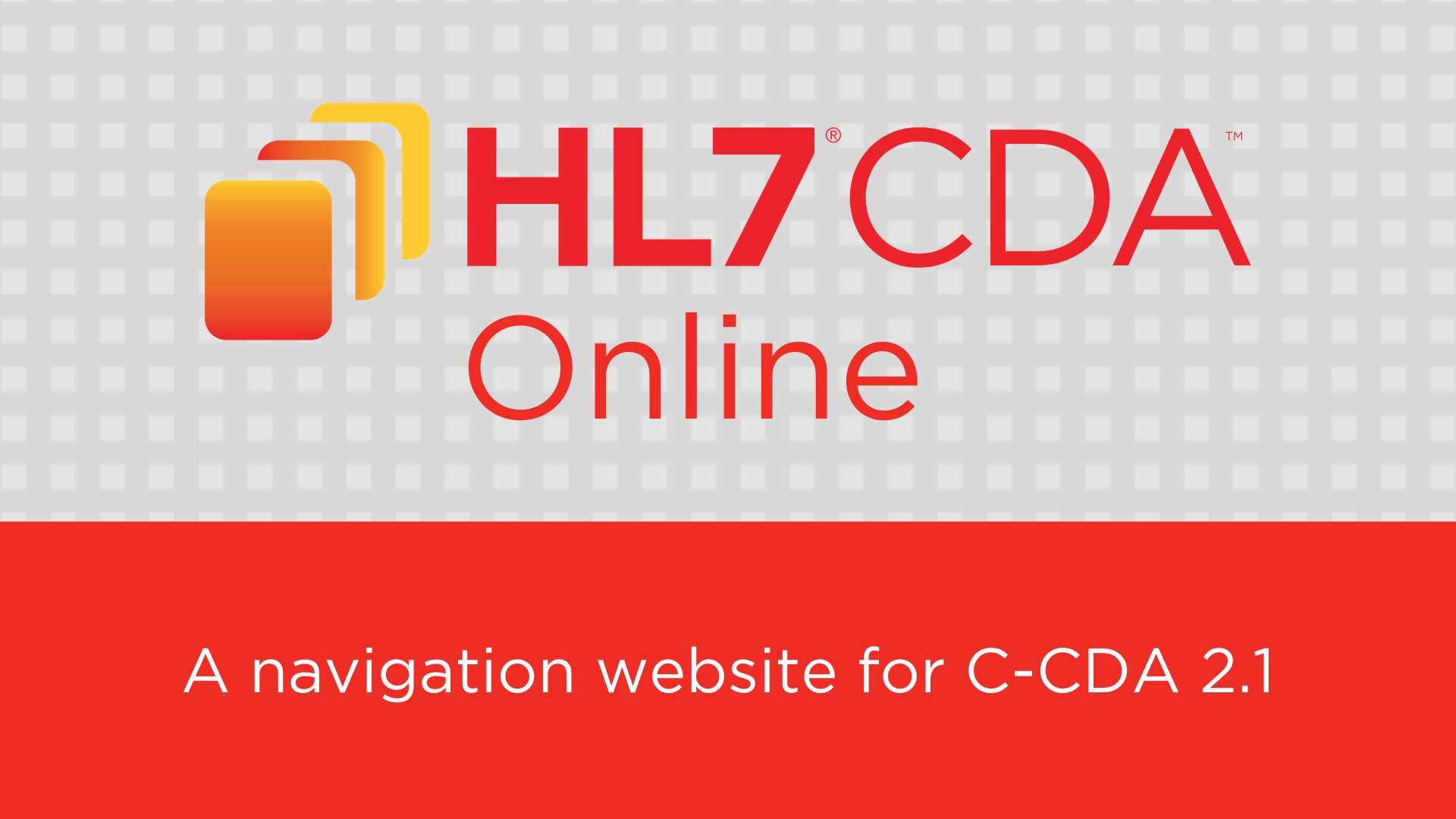 New Hl7 C Cda Navigation Tool Released